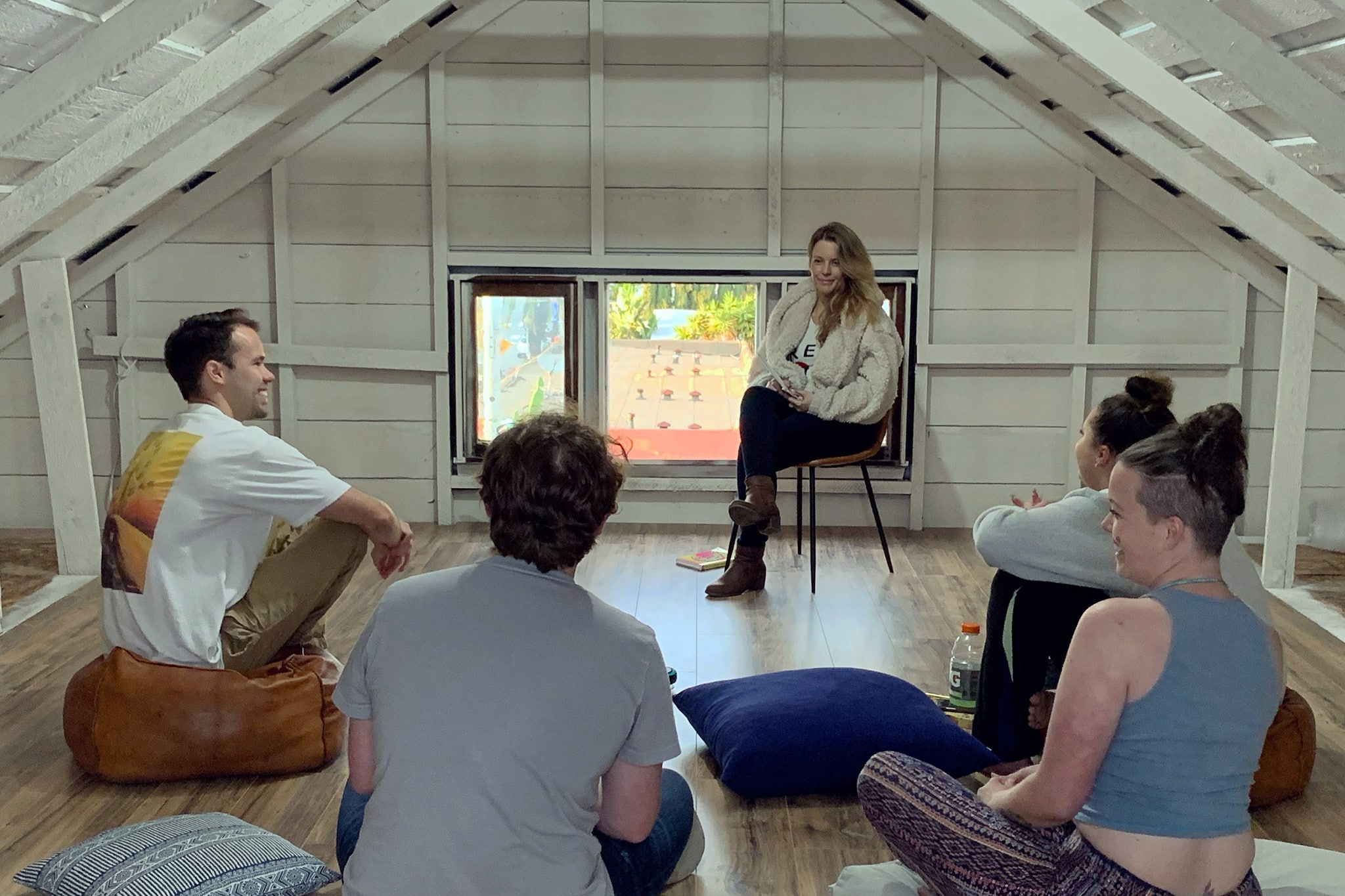 The Five Biggest Benefits Of Co-Living - LivingQ